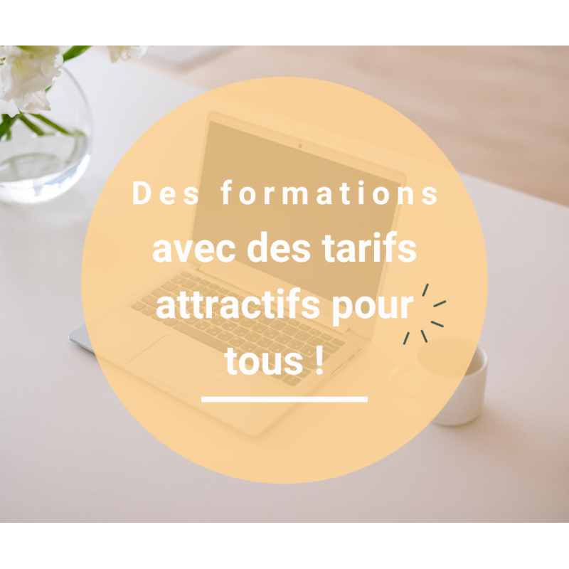 Formation LCC en ligne avec ApoCampus